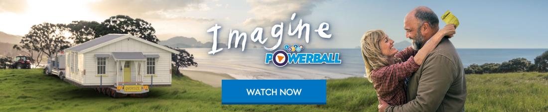 The Official Lotto NZ website