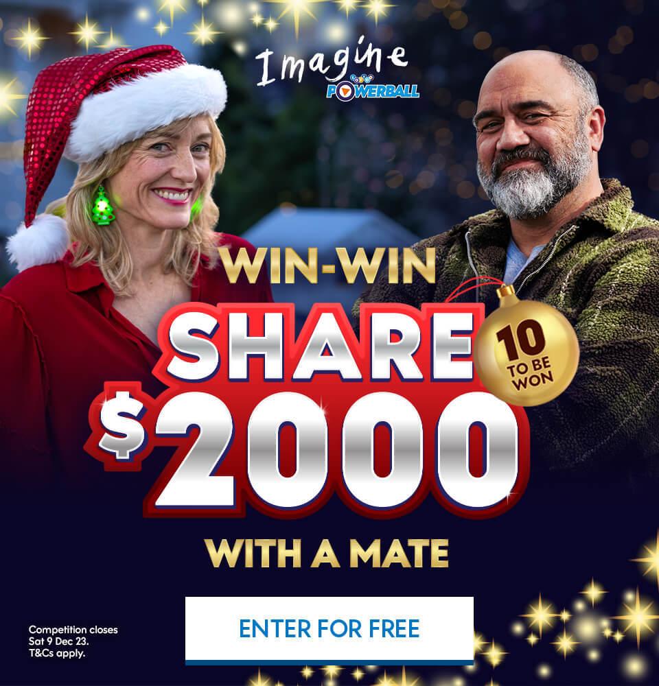 The Official Lotto NZ website