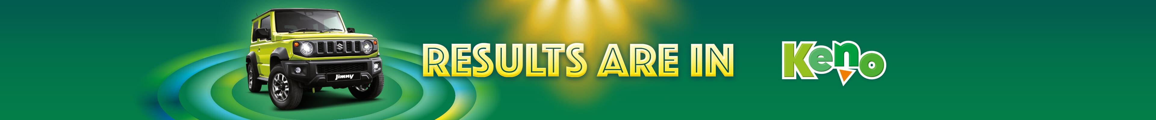 The Official Lotto NZ website