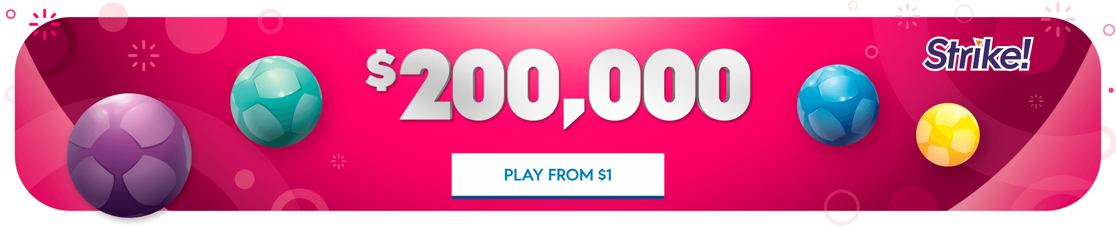 The Official Lotto NZ website