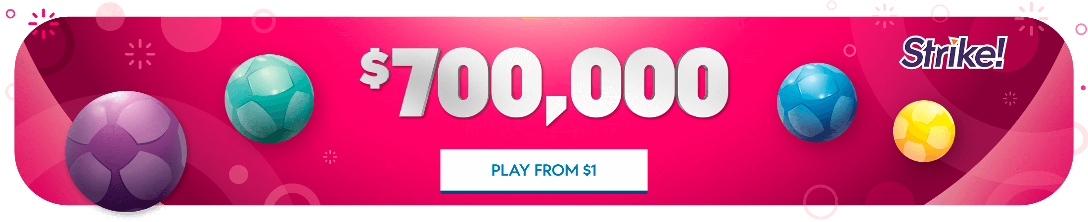 The Official Lotto NZ website
