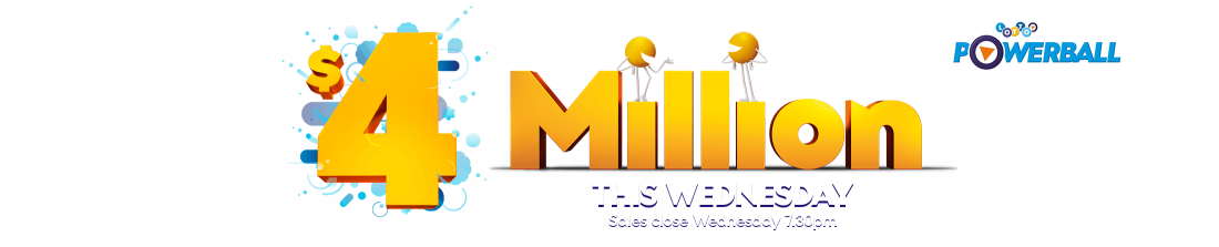 Home page | Lotto NZ