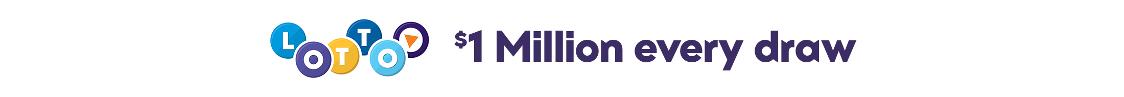 The Official Lotto NZ website