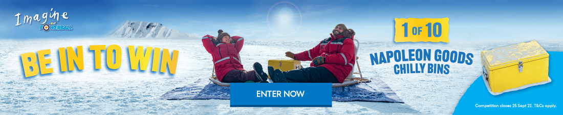 Home page | Lotto NZ