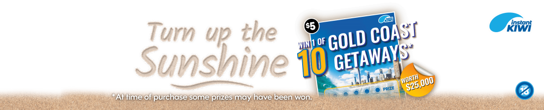 The Official Lotto NZ website