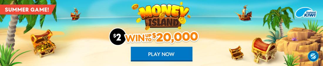 Home page | Lotto NZ