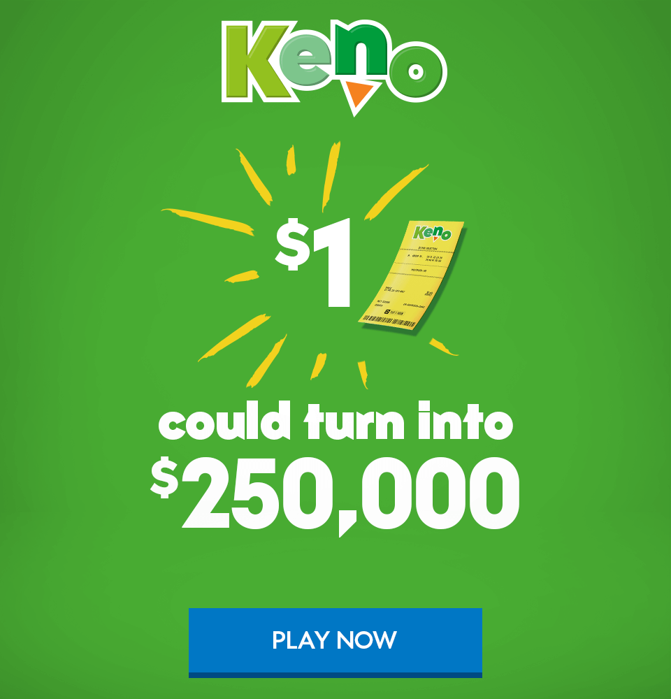 The Official Lotto NZ website