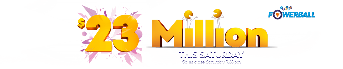 The Official Lotto NZ website