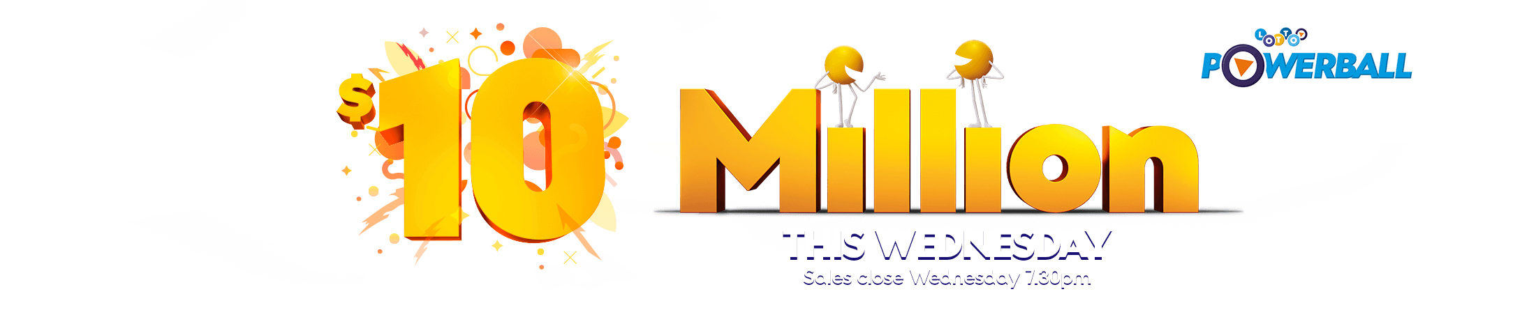 The Official Lotto NZ website