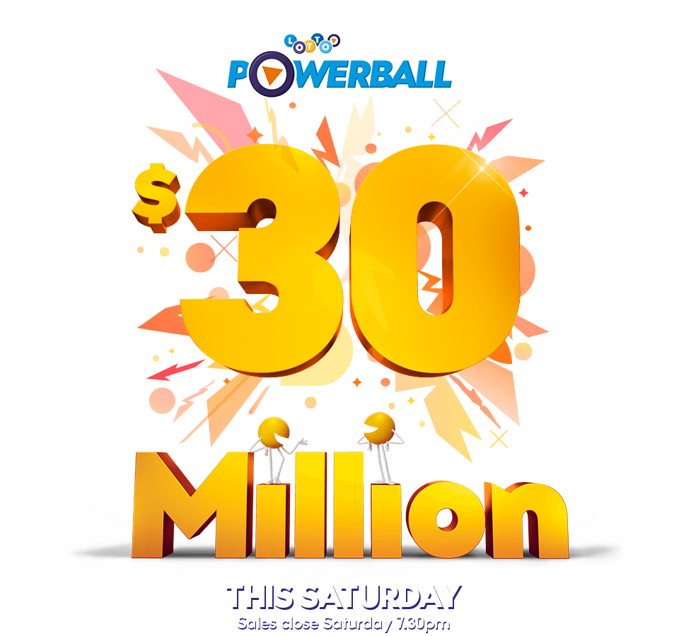 The Official Lotto NZ website