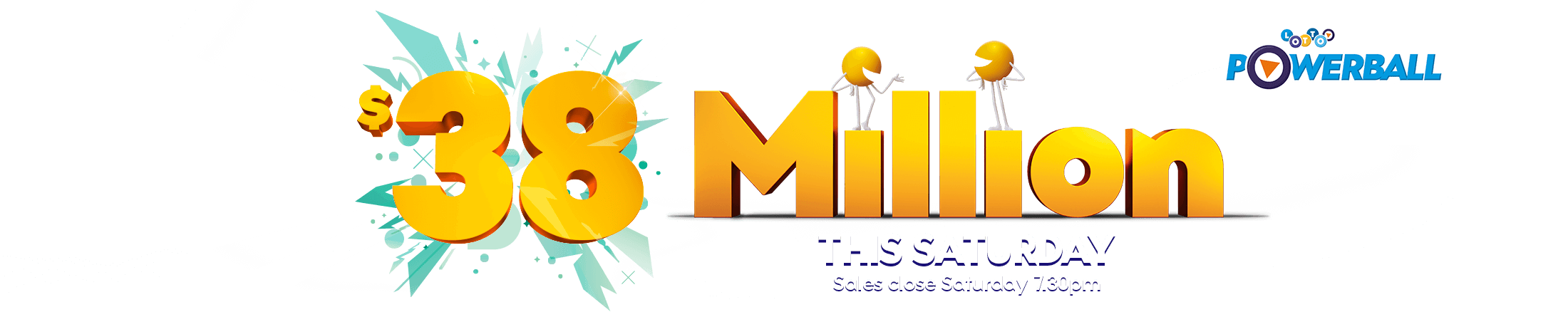 The Official Lotto NZ website