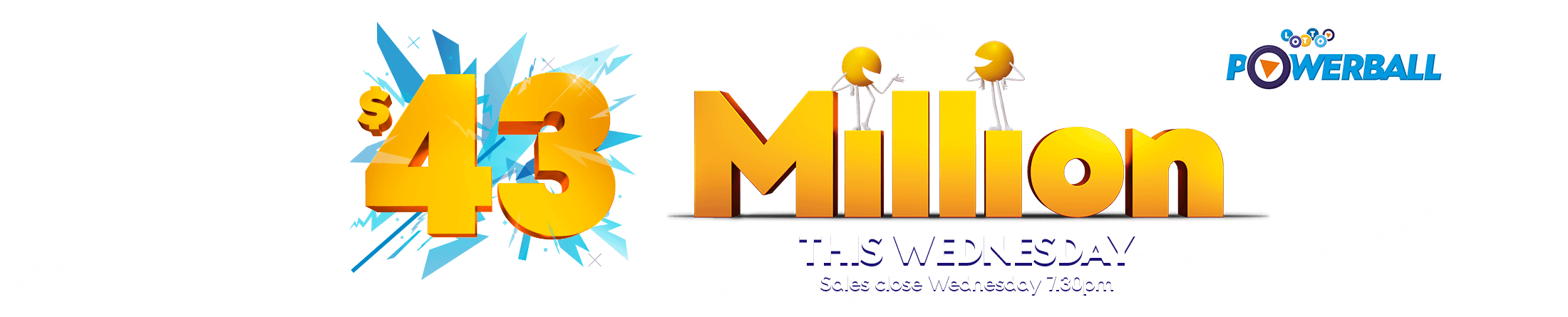 The Official Lotto NZ website