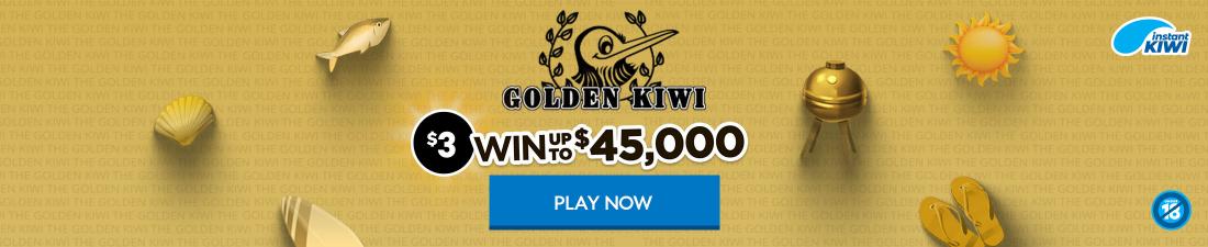 The Official Lotto NZ website