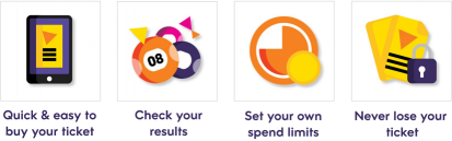 Home page | Lotto NZ