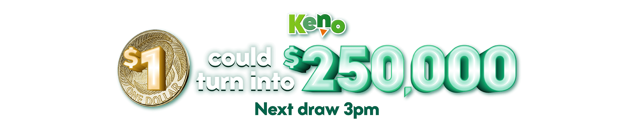 The Official Lotto NZ website