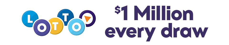 The Official Lotto NZ website