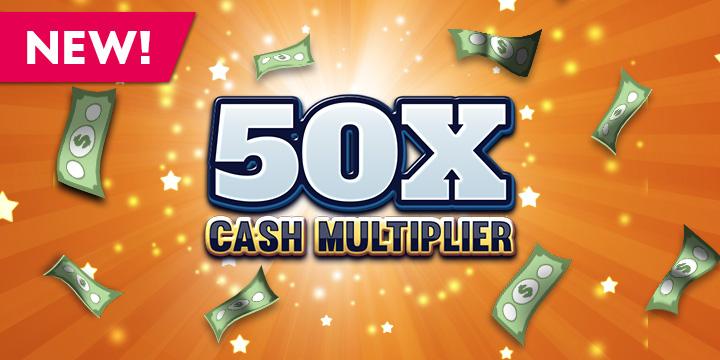 The Official Lotto NZ website