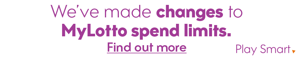 The Official Lotto NZ website