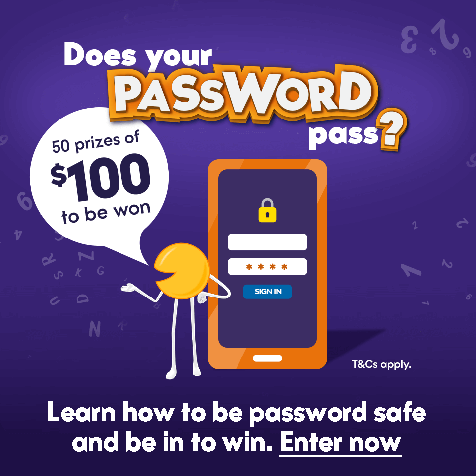 The Official Lotto NZ website