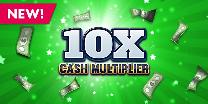 The Official Lotto NZ website