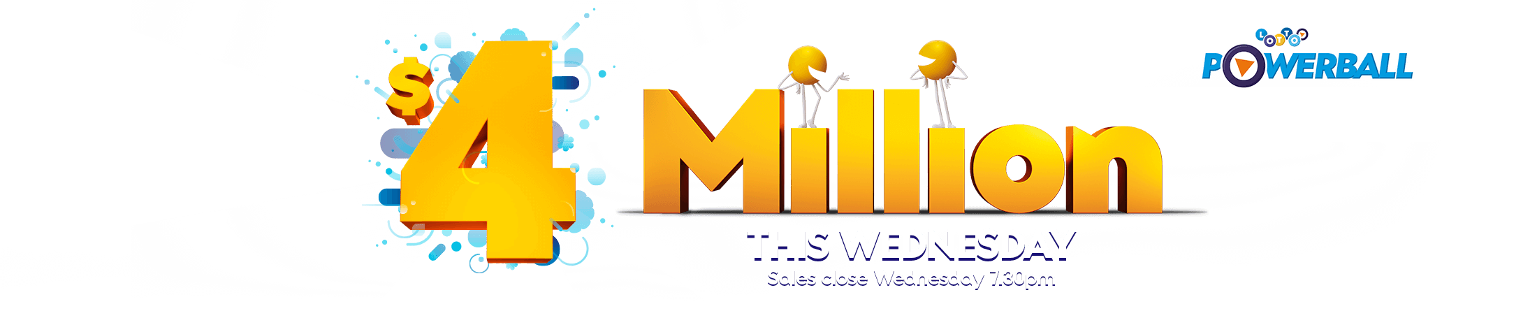 The Official Lotto NZ website