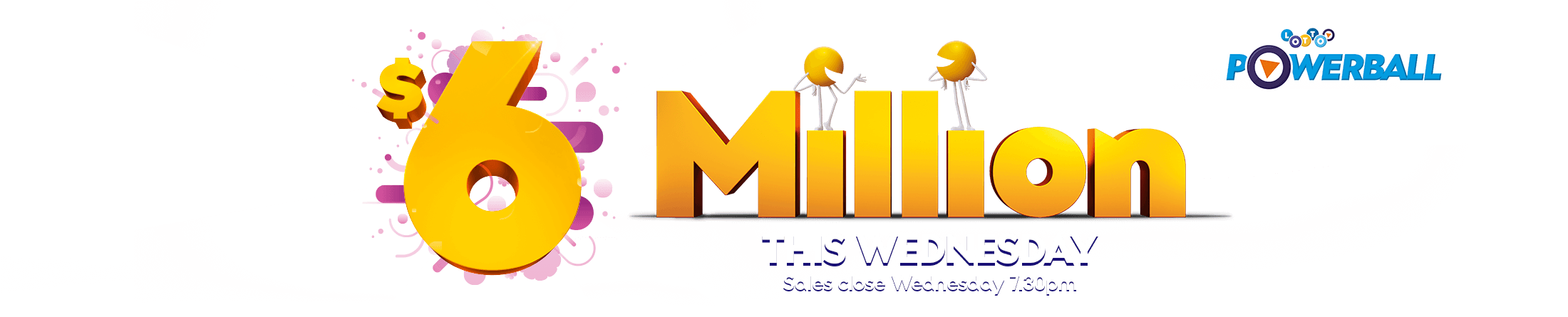 The Official Lotto NZ website