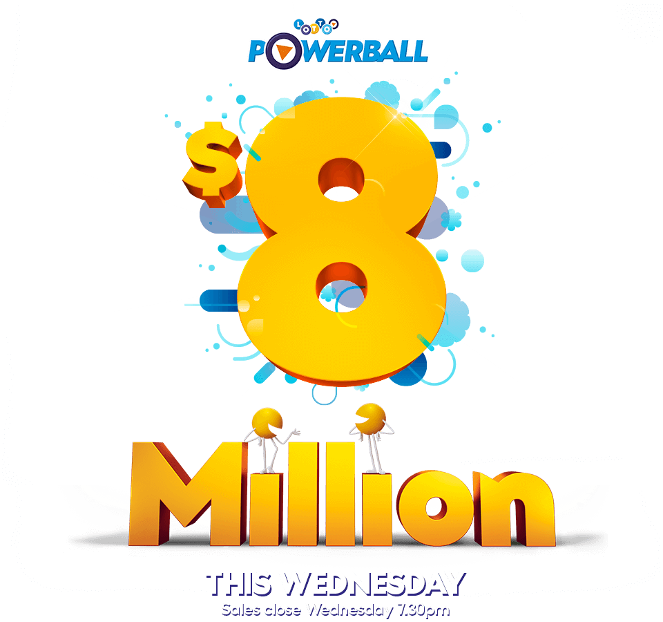 The Official Lotto NZ website