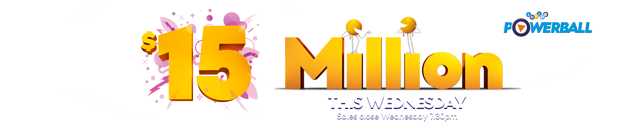 The Official Lotto NZ website