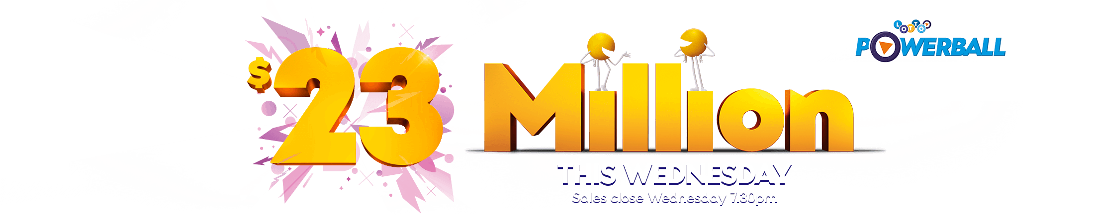 The Official Lotto NZ website