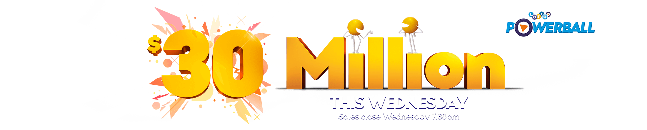 The Official Lotto NZ website