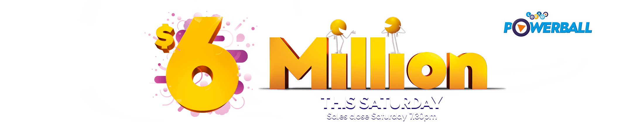 The Official Lotto NZ website