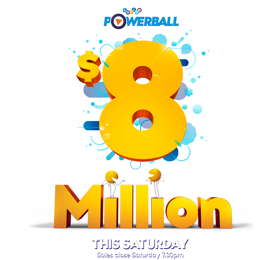 The Official Lotto NZ website