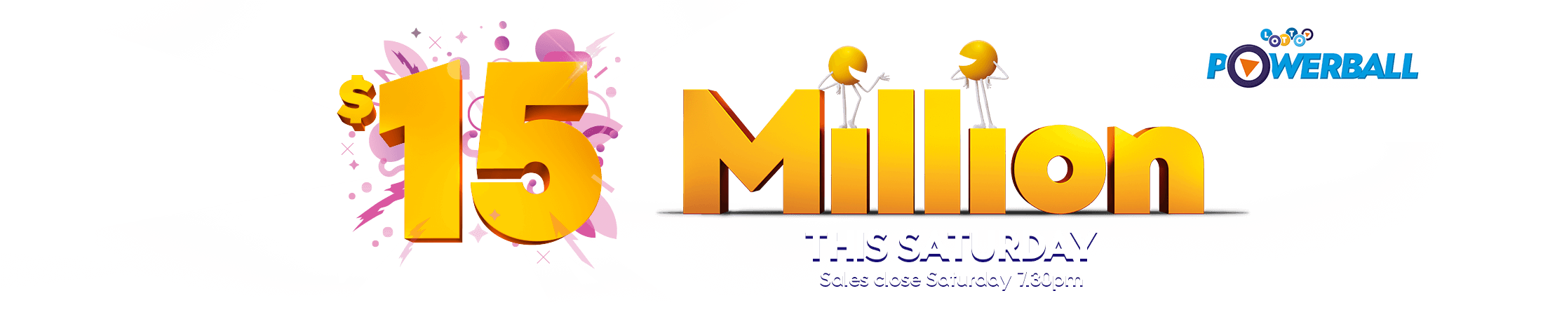 The Official Lotto NZ website