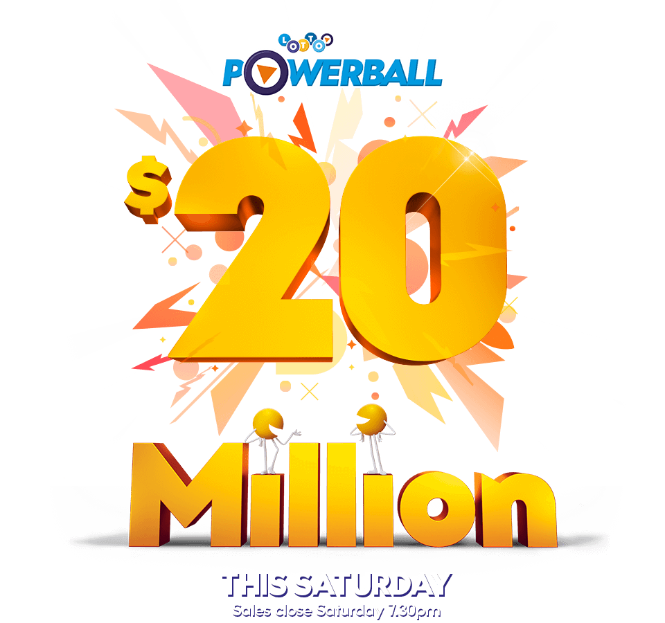 The Official Lotto NZ website