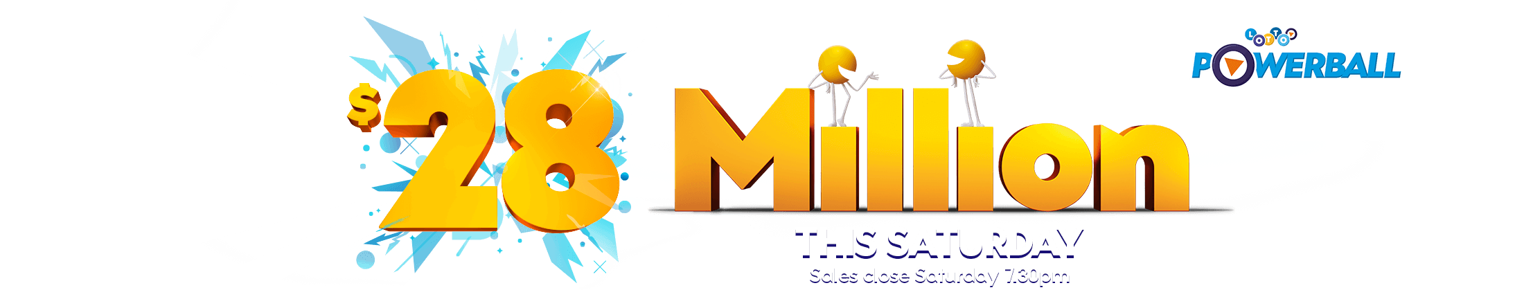 The Official Lotto NZ website