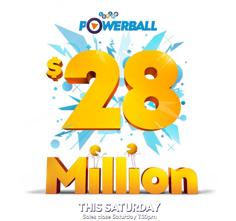 The Official Lotto NZ website