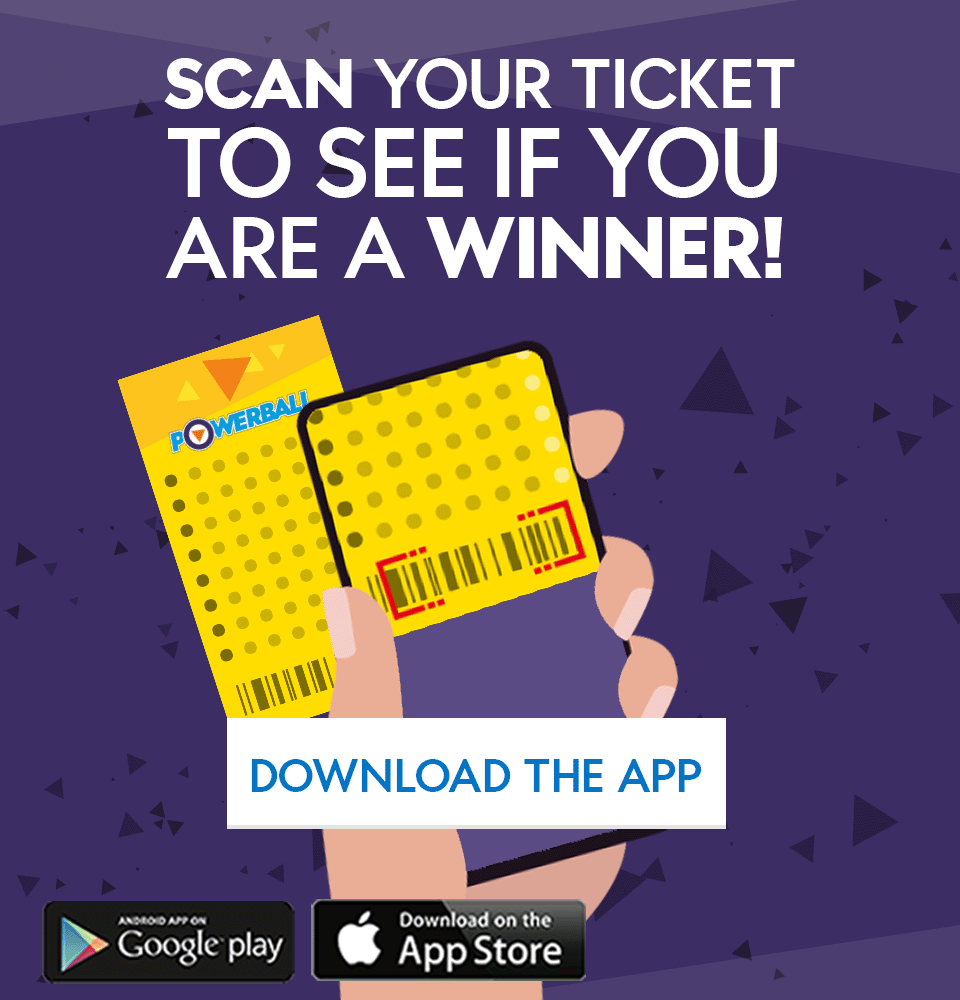 The Official Lotto NZ website