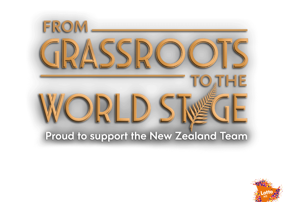 The Official Lotto NZ website