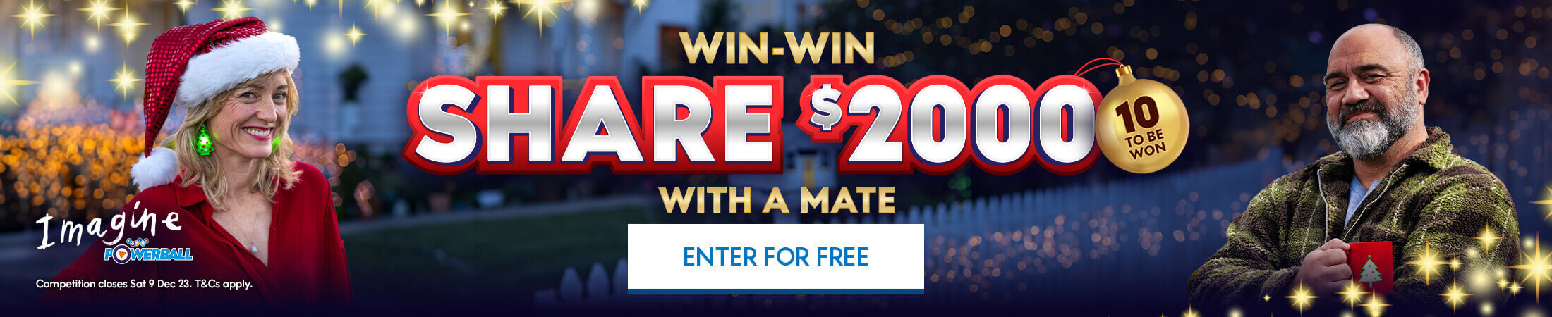 The Official Lotto NZ website