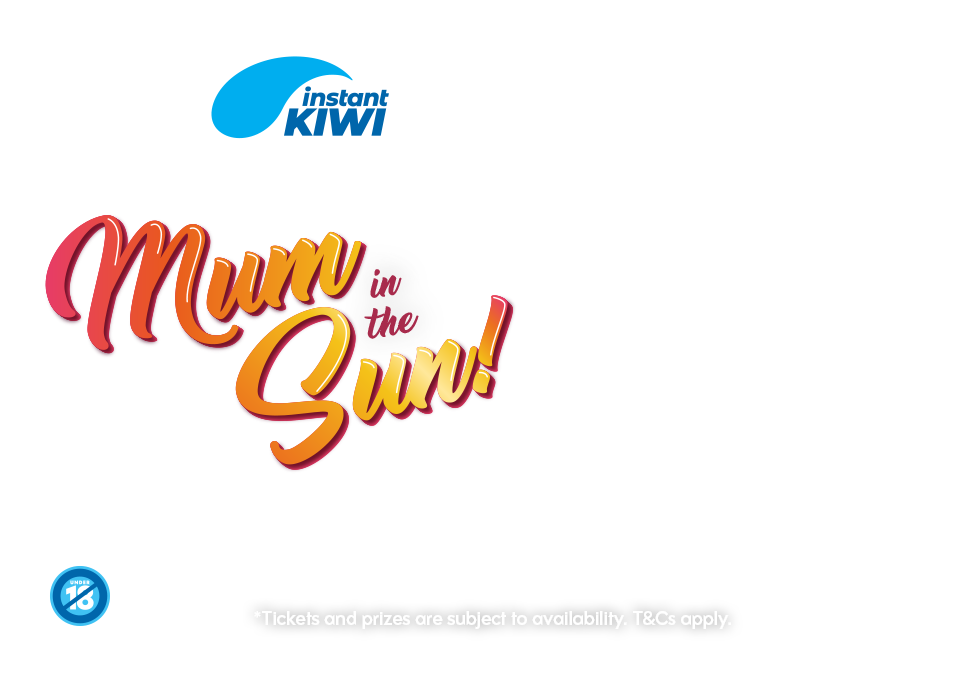 The Official Lotto NZ website