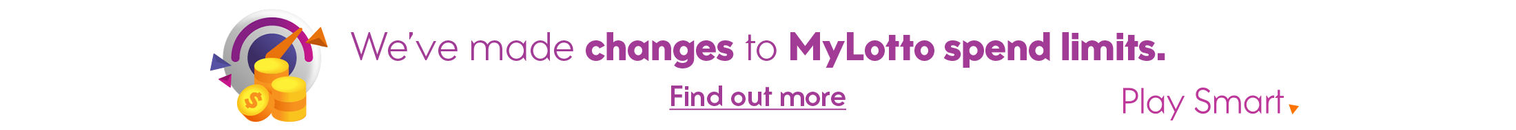 The Official Lotto NZ website