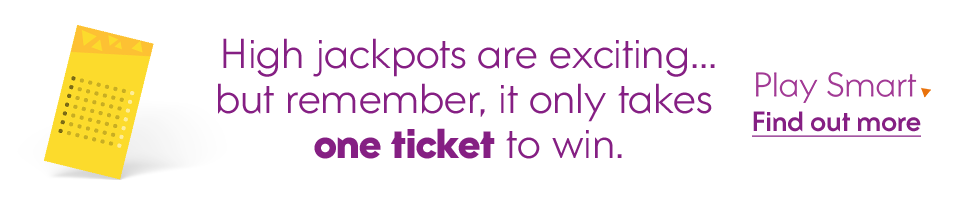 The Official Lotto NZ website