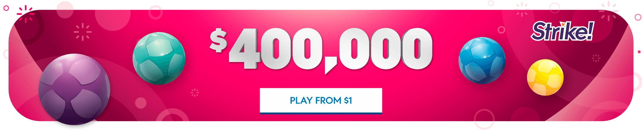 The Official Lotto NZ website