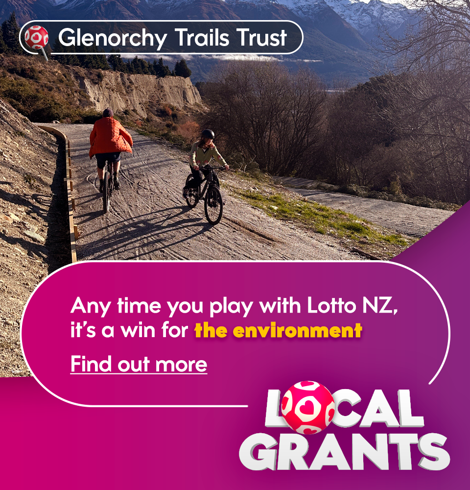 The Official Lotto NZ website