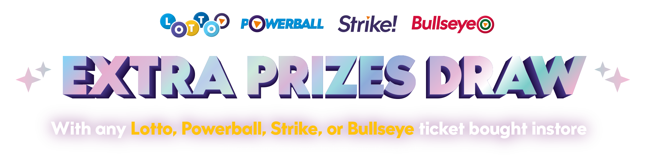 The Official Lotto NZ website
