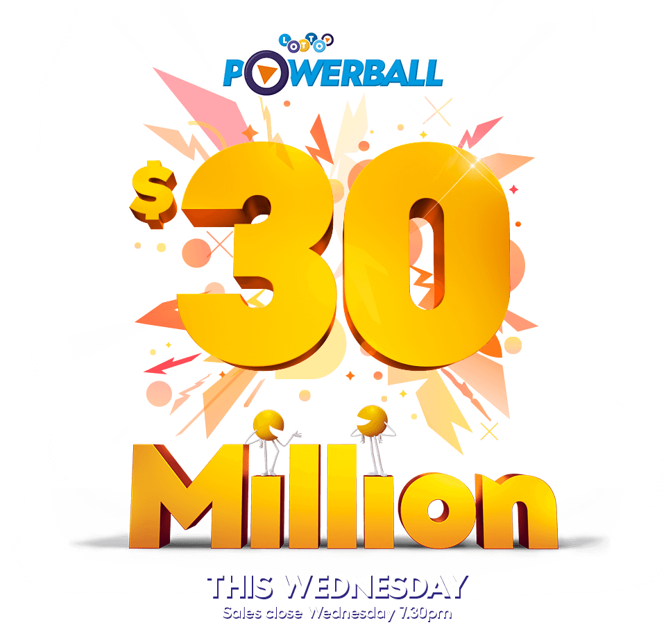 The Official Lotto NZ website