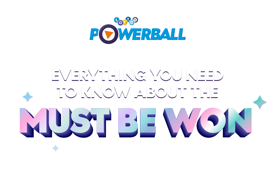 The Official Lotto NZ website