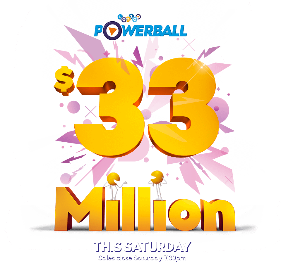 The Official Lotto NZ website