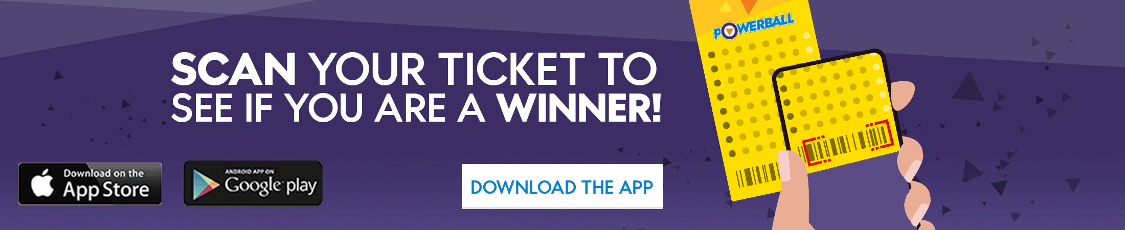 The Official Lotto NZ website